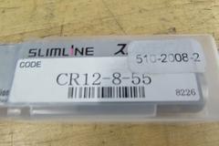 Machines Used | (5) New MST Slimline CR12-6-55 Shrink Fit 6mm Tool Adapters