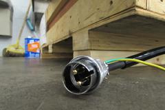 Machines Used | New, Okamoto ELC-1224A 12" x 24" Electromagnetic Chuck