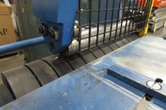 Machines Used | Acrotech 1618 Bending Roll