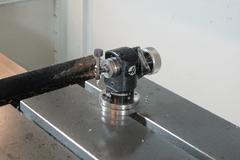 Haas VF-6SS CNC Vertical Vertical Machining Center with Renishaw ...