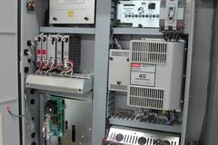 Haas VF-6SS CNC Vertical Vertical Machining Center with Renishaw ...