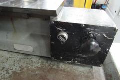 Machines Used | Hardinge HC Hand Chucker