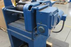Machines Used | Acrotech 1618 Bending Roll
