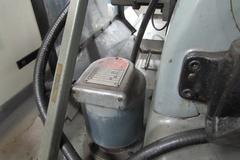 Machines Used | Hardinge HC Hand Chucker