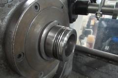 Machines Used | Hardinge HC Hand Chucker