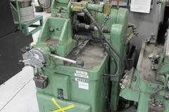 Machines Used | Royal Master TG-12x3 Centerless Grinder