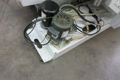 Haas VF-2 Super Speed CNC Vertical Machining Center | Machines Used