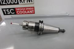 Haas VF-2 Super Speed CNC Vertical Machining Center | Machines Used