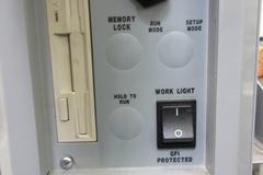 Haas VF-2 Super Speed CNC Vertical Machining Center | Machines Used