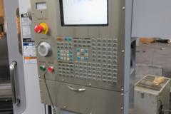 Haas VF-2 Super Speed CNC Vertical Machining Center | Machines Used