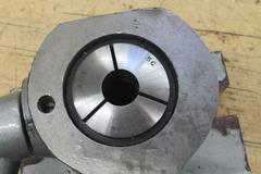 Machines Used | 5C Collet Fixture with (1) Collet. Horizontal/Vertical ...