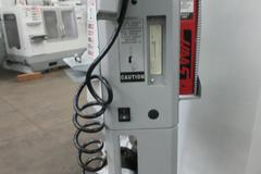 Haas VF-2 Super Speed CNC Vertical Machining Center | Machines Used