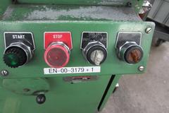 Machines Used | Royal Master TG-12X4 Centerless Grinder with Automatic ...