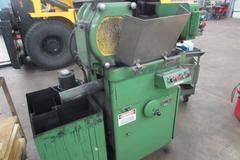 Machines Used | Royal Master TG-12X4 Centerless Grinder with Automatic ...
