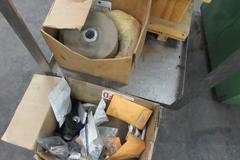 Machines Used | Royal Master TG-12X4 Centerless Grinder with Automatic ...