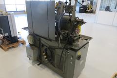Machines Used | Hardinge HC Hand Chucker with Threading Attachment ...
