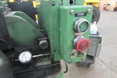 Machines Used | Royal Master TG-12X4 Centerless Grinder with Automatic ...
