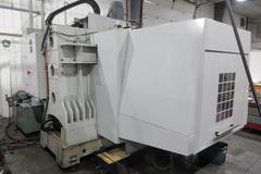 Milltronics VM30IL CNC Vertical Machining Center with High Pressure ...