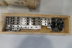 Machines Used | Hardinge HC Hand Chucker with Threading Attachment ...