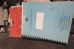 Machines Used | Royal Master TG-12X4 Centerless Grinder with Automatic ...