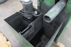 Machines Used | Royal Master TG-12X4 Centerless Grinder with Automatic ...