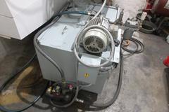 Milltronics VM30IL CNC Vertical Machining Center with High Pressure ...