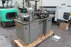 Sharp Model 1118H HLV-H Style Toolroom Lathe, 11" x 18" with 2 Axis DRO ...
