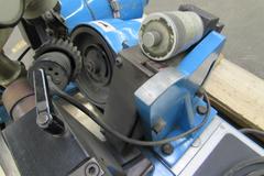 Machines Used | International Carbide Tool Micropoint 12 Drill Pointer ...