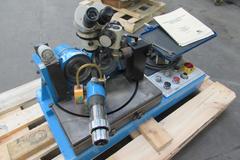 Machines Used | International Carbide Tool Micropoint 12 Drill Pointer ...