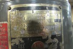 Machines Used | Bridgeport 1J Vertical Toolroom Mill with Power Table ...