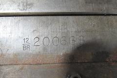 Machines Used | Bridgeport 1J Vertical Toolroom Mill with Power Table ...