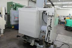 Haas Mini Mill CNC Vertical Machining Center | Machines Used