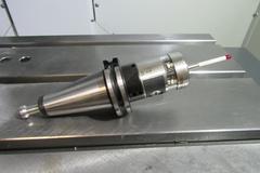 Haas MiniMIll CNC Vertical Machining Center with 10,000 RPM Spindle ...