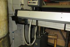 Machines Used | FMB Turbo 4000/1700 LMS Magazine Type Barfeeder