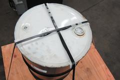 Machines Used | 30 Gallon Drum of Ionoplus 3000 EDM Dielectric Fluid