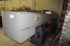 Machines Used | FMB Turbo 4000/1700 LMS Magazine Type Barfeeder