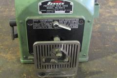 Machines Used | Sunnen Model PG-800-E Precision Hole Gage, .740 to 1.500 Measuring Range