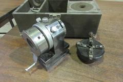Machines Used | Fast Grind Versa Tool Model A