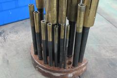 Machines Used | Acro Laps Blind Hole Lapping Set