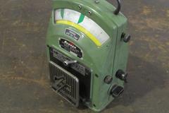 Machines Used | Sunnen Model PG-800-E Precision Hole Gage, .740 to 1.500 Measuring Range