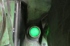 Machines Used | Sheffield 122 Microform Grinder