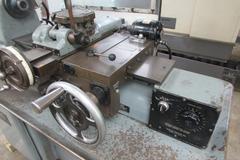 Machines Used | Hardinge HC Hand Chucker