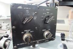 Machines Used | Hardinge HC Hand Chucker