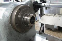 Machines Used | Hardinge HC Hand Chucker