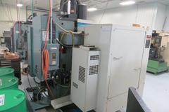Machines Used | Fadal VMC-2216 3-Axis CNC Vertical Machining Center