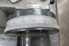 Machines Used | Phase II Stock No. 222-410 10" Tilting Rotary Table