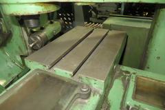 Machines Used | Sheffield 122 Microform Grinder