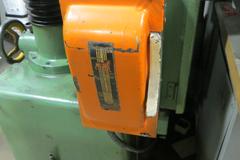 Machines Used | Sheffield 122 Microform Grinder