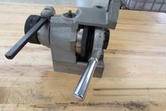 Machines Used | 5C Collet Closing/Indexing Fixture. Vertical/Horizontal ...