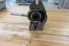 Machines Used | 5C Collet Closing/Indexing Fixture. Vertical/Horizontal ...